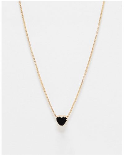 White ASOS Jewelry for Women | Lyst