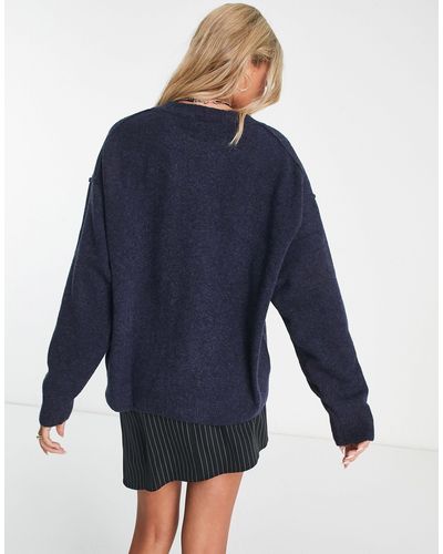 Weekday Sweaters and pullovers for Women | Online Sale up to 70% off | Lyst