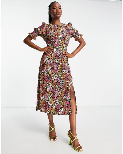 Nobody's Child Casual and summer maxi dresses for Women | Online Sale ...