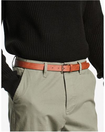 ASOS Belts for Men | Online Sale up to 50% off | Lyst