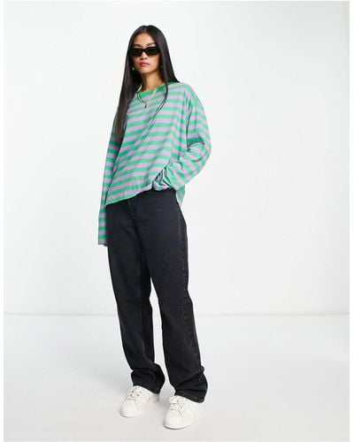 Monki T-shirts for Women | Online Sale up to 79% off | Lyst