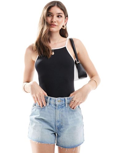 ASOS Bodysuits for Women | Online Sale up to 65% off | Lyst