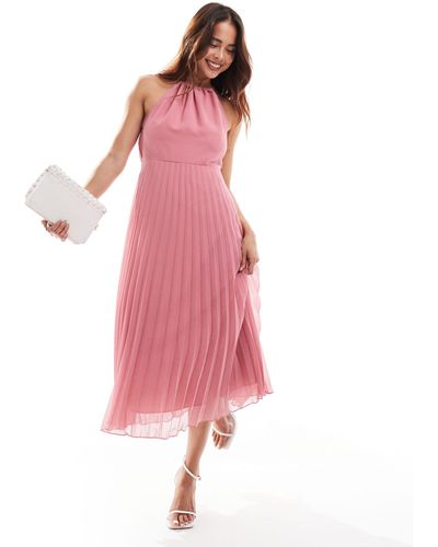 ASOS Chiffon Dresses for Women | Lyst