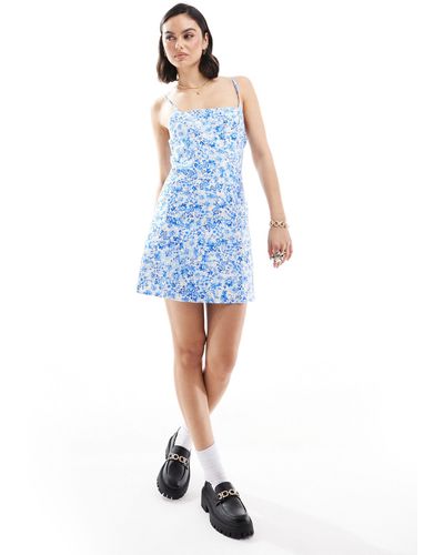 Mango Spring Dresses for Women | Lyst