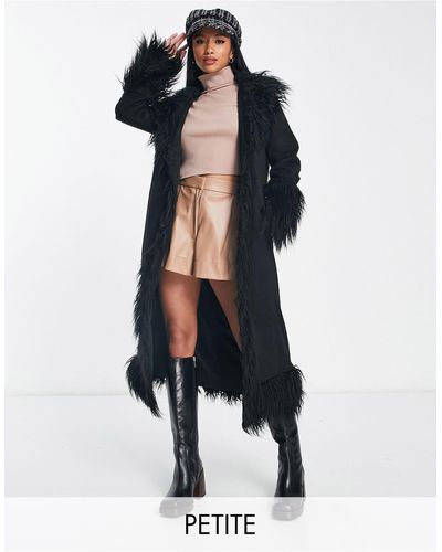 Urbancode Fur jackets for Women | Online Sale up to 20% off | Lyst
