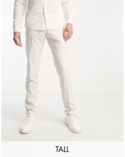 French Connection Pants, Slacks and Chinos for Men | Online Sale up to ...
