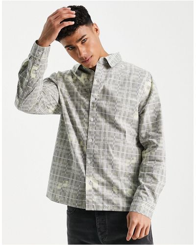 Another Influence Shirts for Men | Online Sale up to 55% off | Lyst