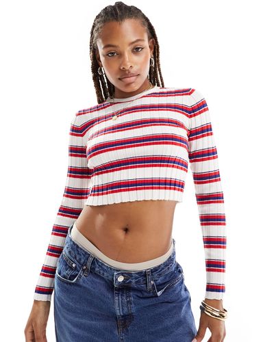 ASOS Sweaters and pullovers for Women | Online Sale up to 69% off | Lyst