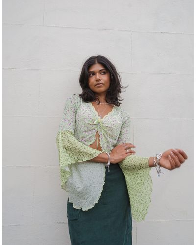 Labelrail Tops for Women | Online Sale up to 69% off | Lyst