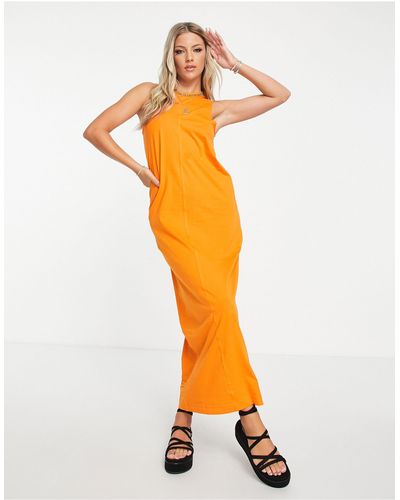 Monki Casual and summer maxi dresses for Women | Online Sale up to 58% ...