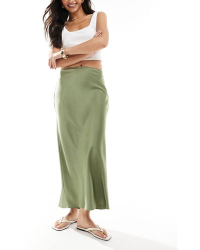 Green ASOS Clothing for Women | Lyst