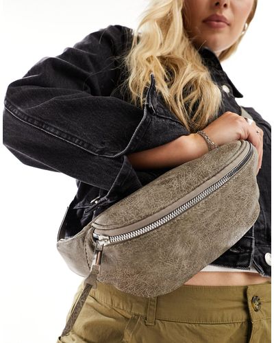 ASOS Belt bags, waist bags and fanny packs for Women | Online Sale up ...