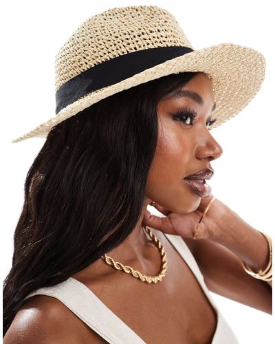 ASOS Hats for Women | Online Sale up to 70% off | Lyst