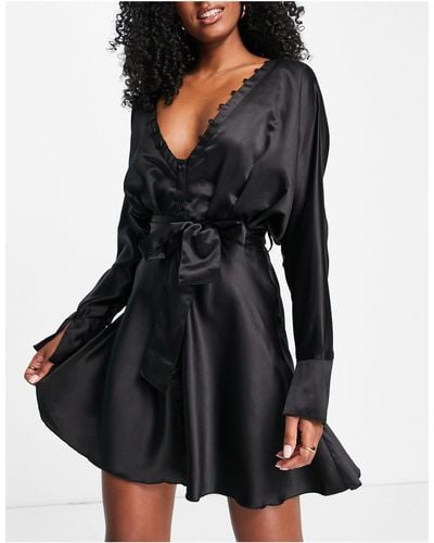 Asos Batwing Mini Dresses for Women - Up to 75% off | Lyst