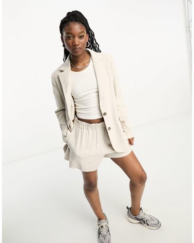 Weekday Blazers, sport coats and suit jackets for Women | Online Sale ...