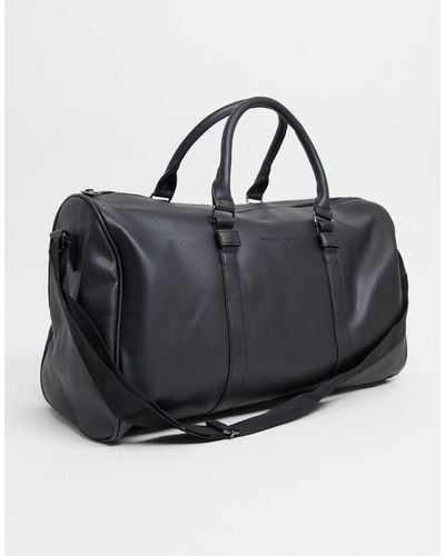 French Connection Weekender Bags and Duffel Bags for Men | Online Sale ...