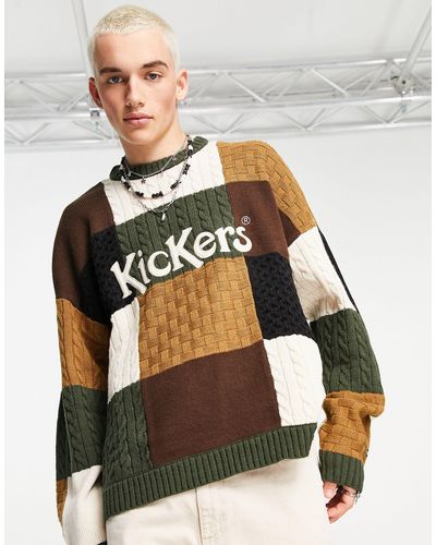 Kickers Clothing for Men | Online Sale up to 77% off | Lyst