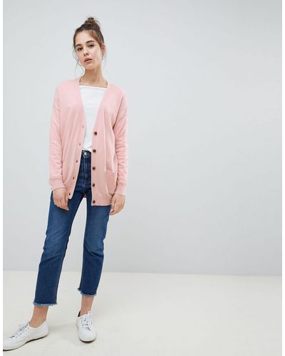 ASOS Cardigans for Women | Online Sale up to 65% off | Lyst