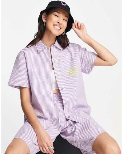 Purple Collusion Clothing for Women | Lyst