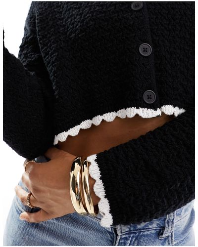 ASOS Cardigans for Women | Online Sale up to 75% off | Lyst