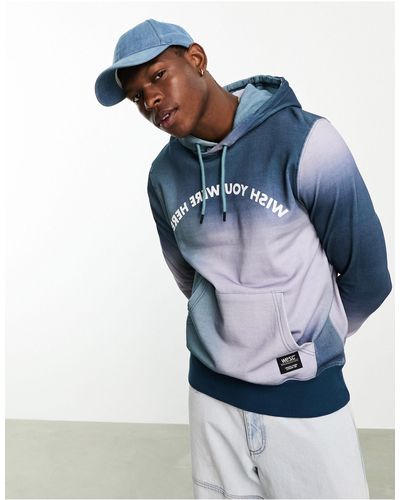 Wesc Hoodies for Men | Online Sale up to 20% off | Lyst