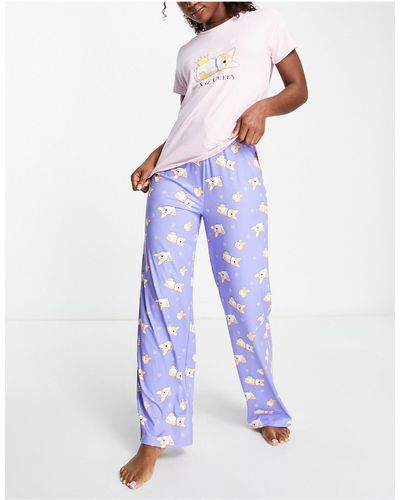 Loungeable Nightwear and sleepwear for Women | Online Sale up to 74% ...