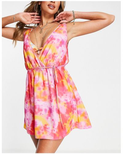 ASOS Summer Dresses for Women | Lyst