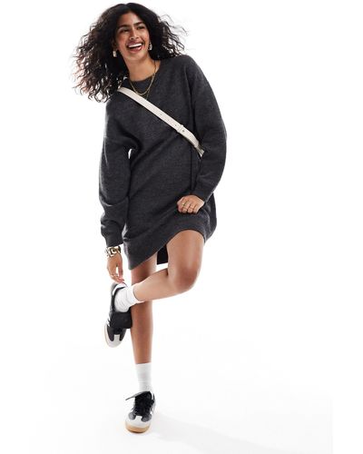 ASOS Sweater Dresses for Women | Lyst