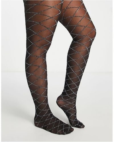 ASOS Tights and pantyhose for Women | Online Sale up to 52% off | Lyst