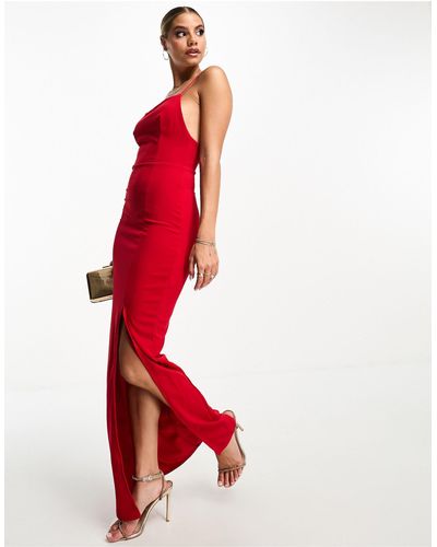 Club L London Casual and summer maxi dresses for Women | Online Sale up ...