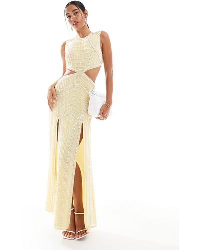 ASOS Slip Dresses for Women | Lyst