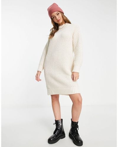 Monki Sweater Dresses for Women | Lyst