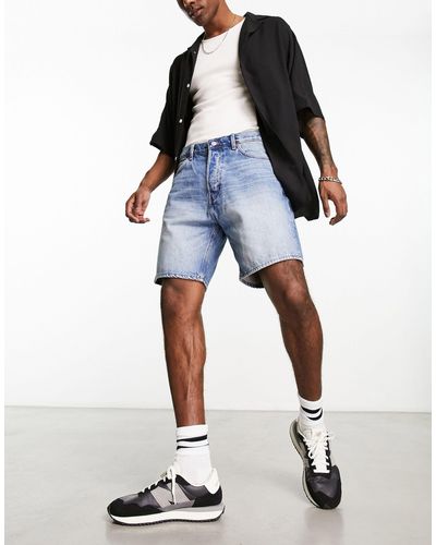 Weekday Casual shorts for Men | Online Sale up to 80% off | Lyst