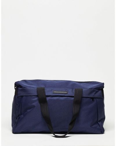 French Connection Weekender Bags and Duffel Bags for Men | Online Sale ...