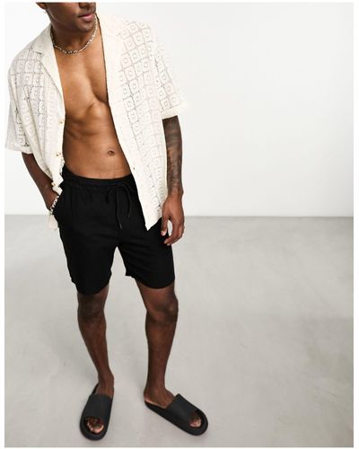 ASOS Casual shorts for Men | Online Sale up to 64% off | Lyst