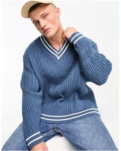 ASOS Cardigans for Men | Online Sale up to 81% off | Lyst