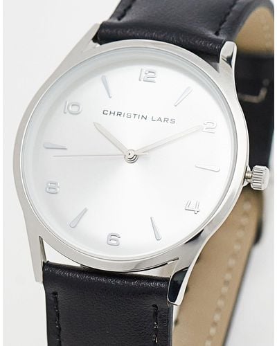Men's Christin Lars Watches from £6 | Lyst UK
