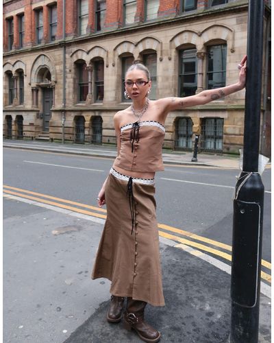 Labelrail Skirts For Women Online Sale Up To 75 Off Lyst