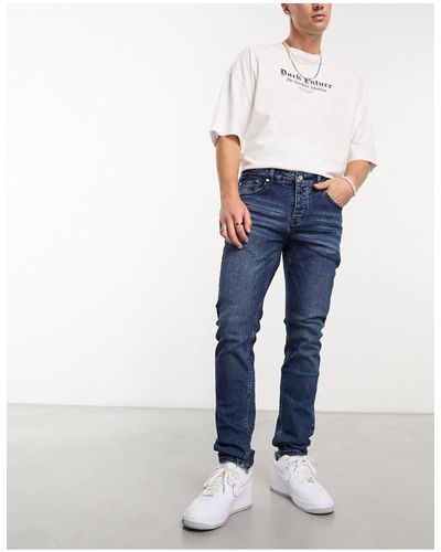 Wesc Jeans for Men | Online Sale up to 85% off | Lyst