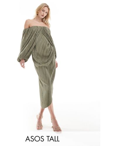 ASOS Sheath Dresses for Women | Lyst