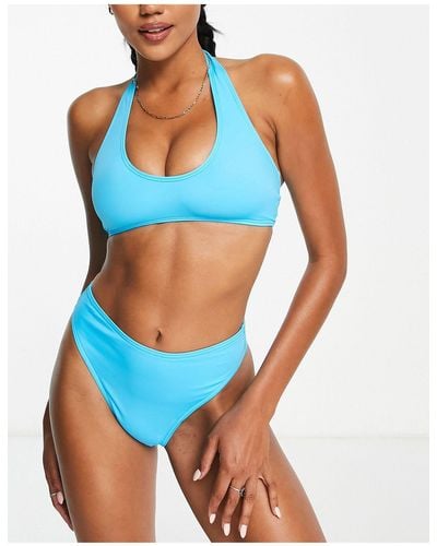Blue Collusion Beachwear and swimwear outfits for Women | Lyst