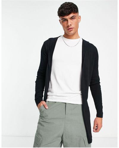 ASOS Cardigans for Men | Online Sale up to 69% off | Lyst