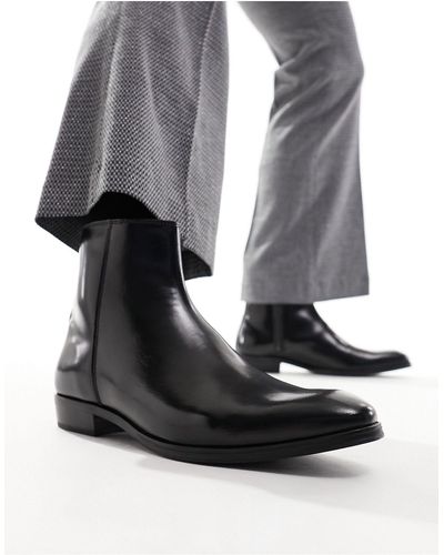 River Island Boots for Men | Online Sale up to 50% off | Lyst