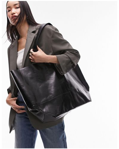 TOPSHOP Tote bags for Women | Online Sale up to 20% off | Lyst