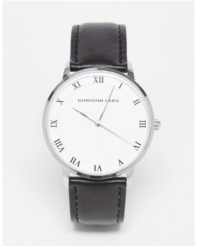 Men's Christin Lars Watches from £20 | Lyst UK
