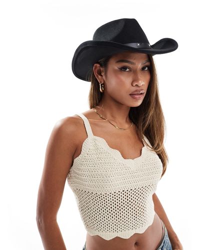 ASOS Hats for Women | Online Sale up to 77% off | Lyst