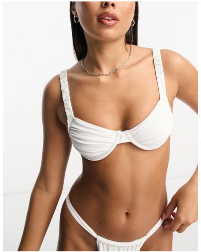 Miss Selfridge Bikinis And Bathing Suits For Women Online Sale Up To