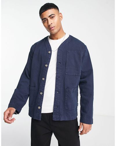 SELECTED Jackets for Men | Online Sale up to 88% off | Lyst