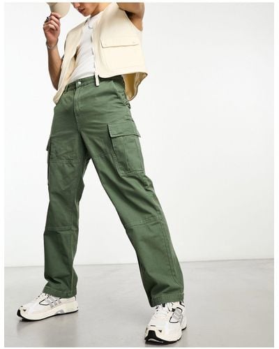 Weekday Pants, Slacks and Chinos for Men | Online Sale up to 71% off | Lyst