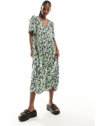 Monki Dresses for Women | Online Sale up to 70% off | Lyst